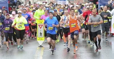 biggest loser running