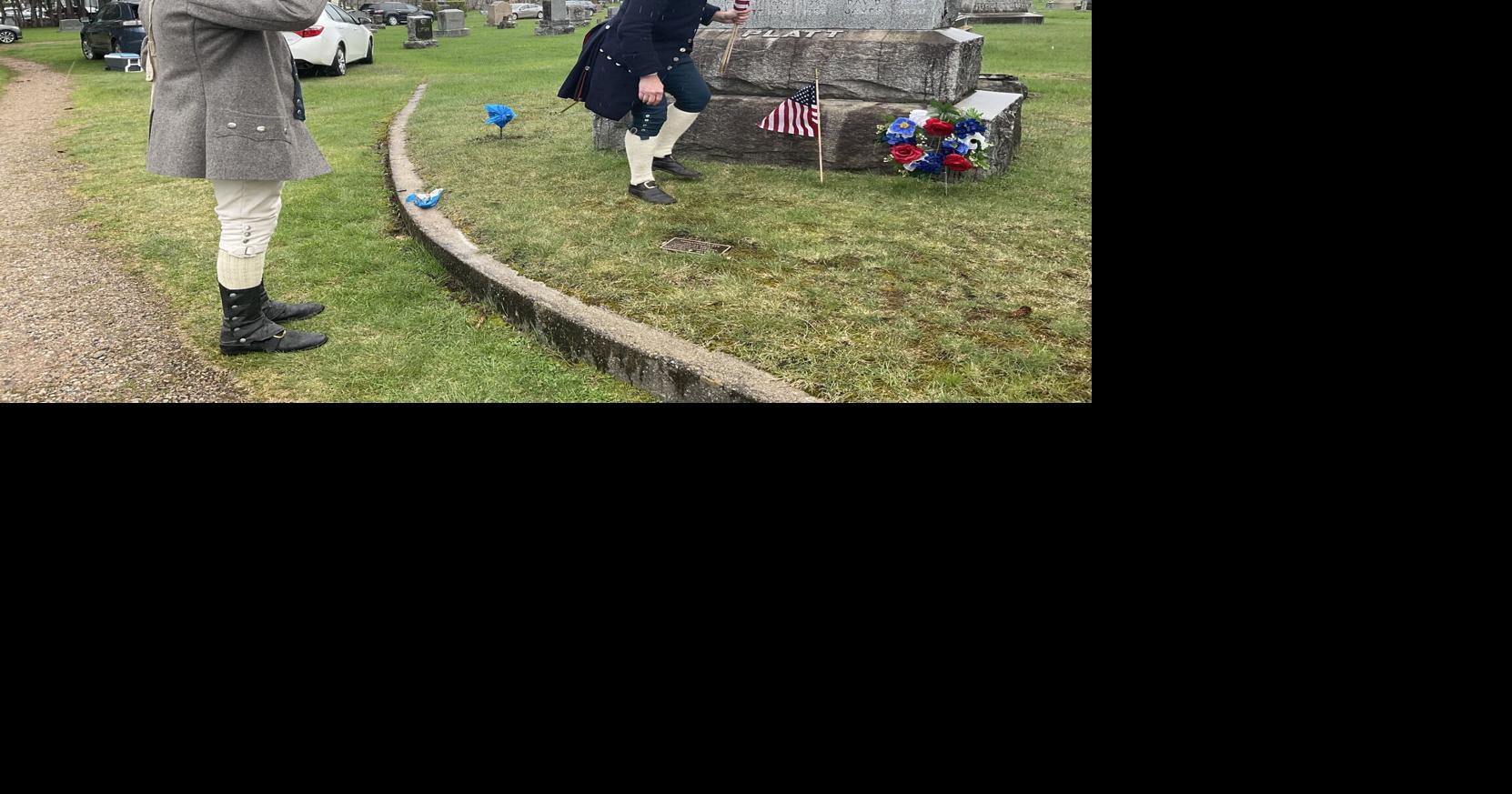 First 'Caring for Your Cemetery Day' April 27 | News | pressrepublican.com