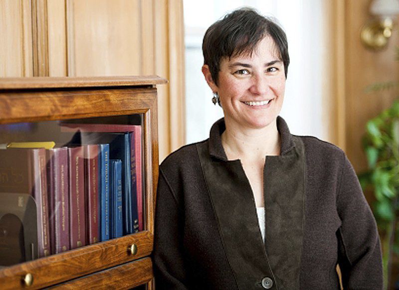 Celebration on the bima | News | pressrepublican.com