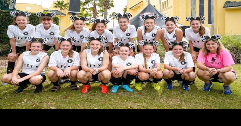 'AN AMAZING MOMENT': Local squad wins Disney soccer tournament | Adult ...