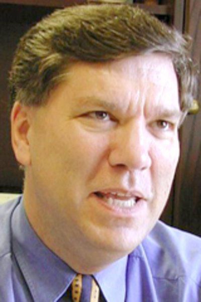 Cliff Donaldson back in the game | Local News | pressrepublican.com