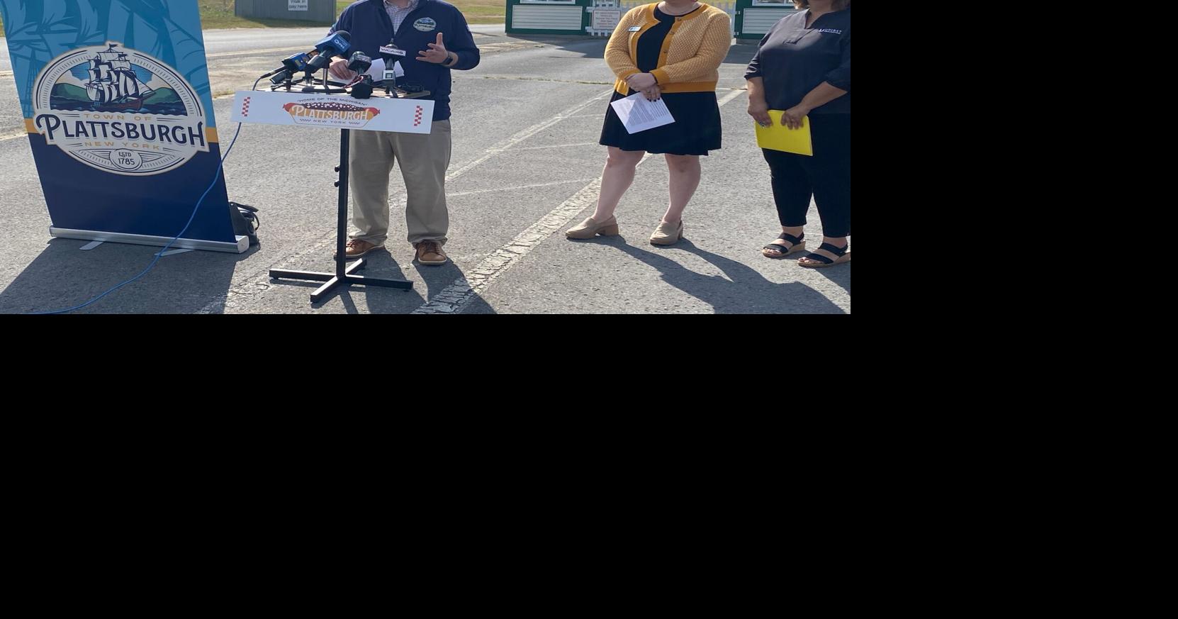 Michigan Fest is coming next year | News | pressrepublican.com