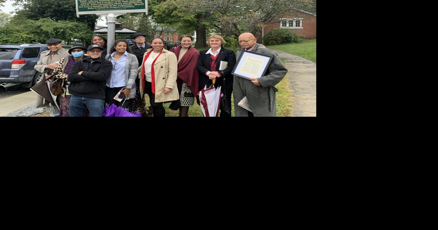 Unraveling the mystery of Lewis Ransom | News | pressrepublican.com