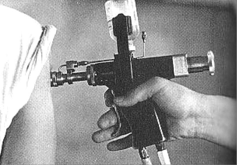 Hep-C prevalent among veterans | Local News | pressrepublican.com