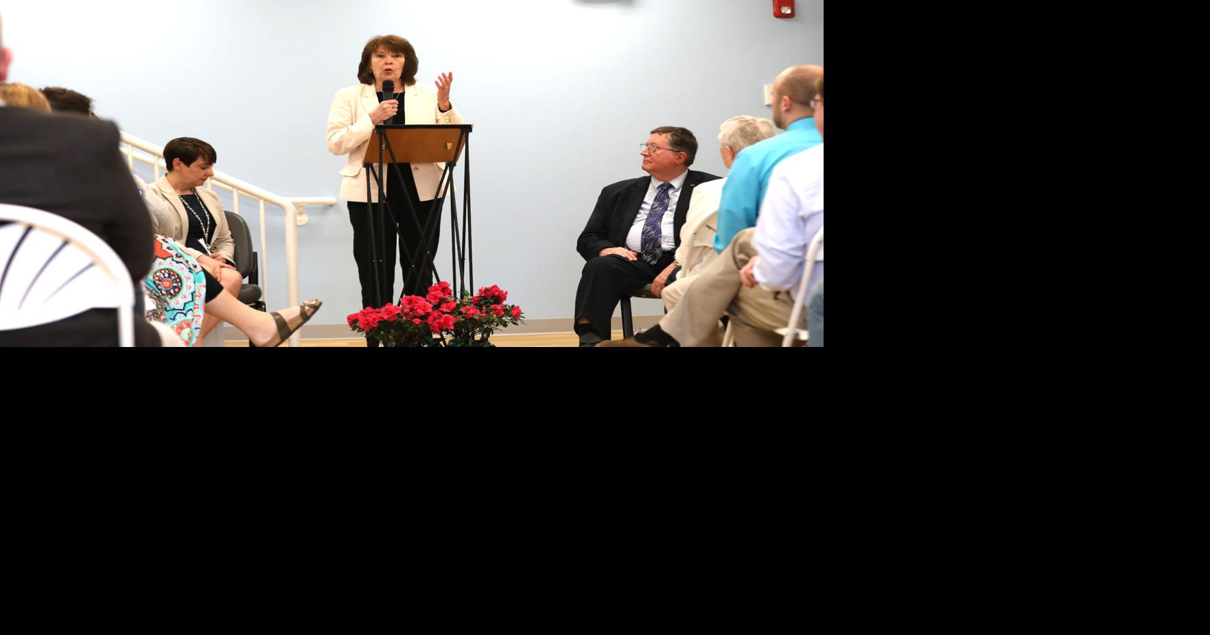 Champlain Valley Family Center opens new office | News ...