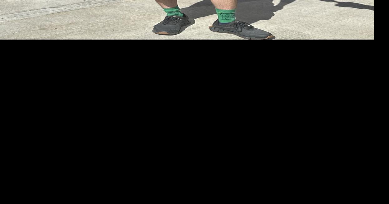 Tyrell pleads not guilty for murder of Peru woman found in rental car ...