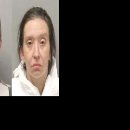 Foster, Cayea plead guilty to drug charges | News | pressrepublican.com