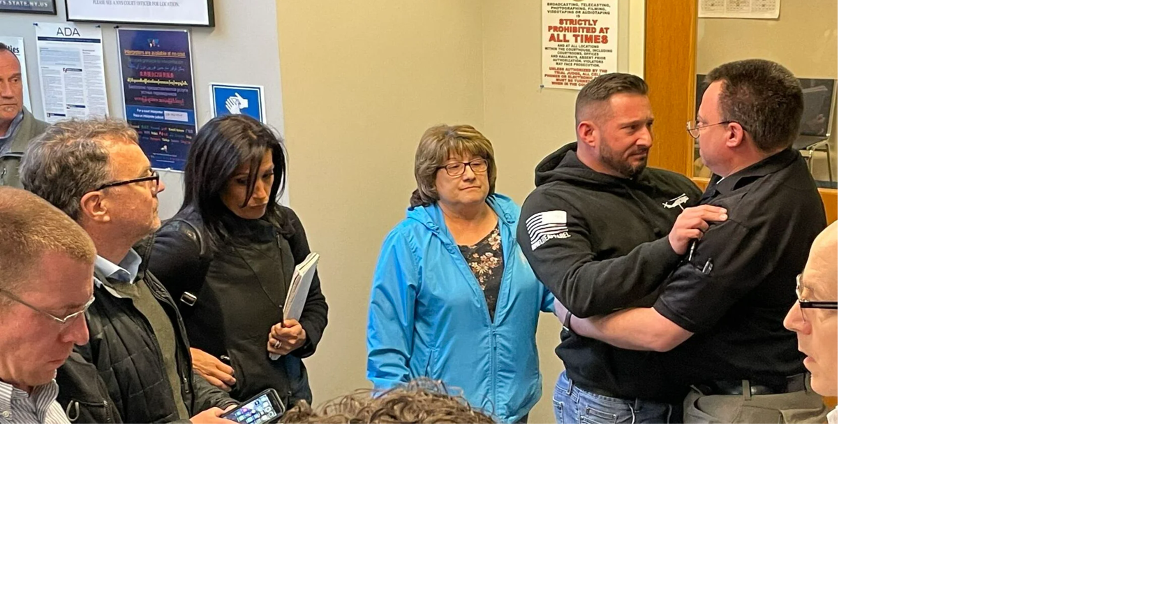 Accused killer of Gillis jailed without bail | News | pressrepublican.com