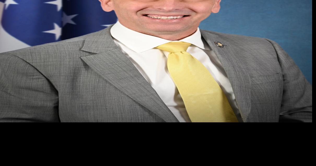Smullen 'presumptive choice' for Conservatives | News | pressrepublican.com