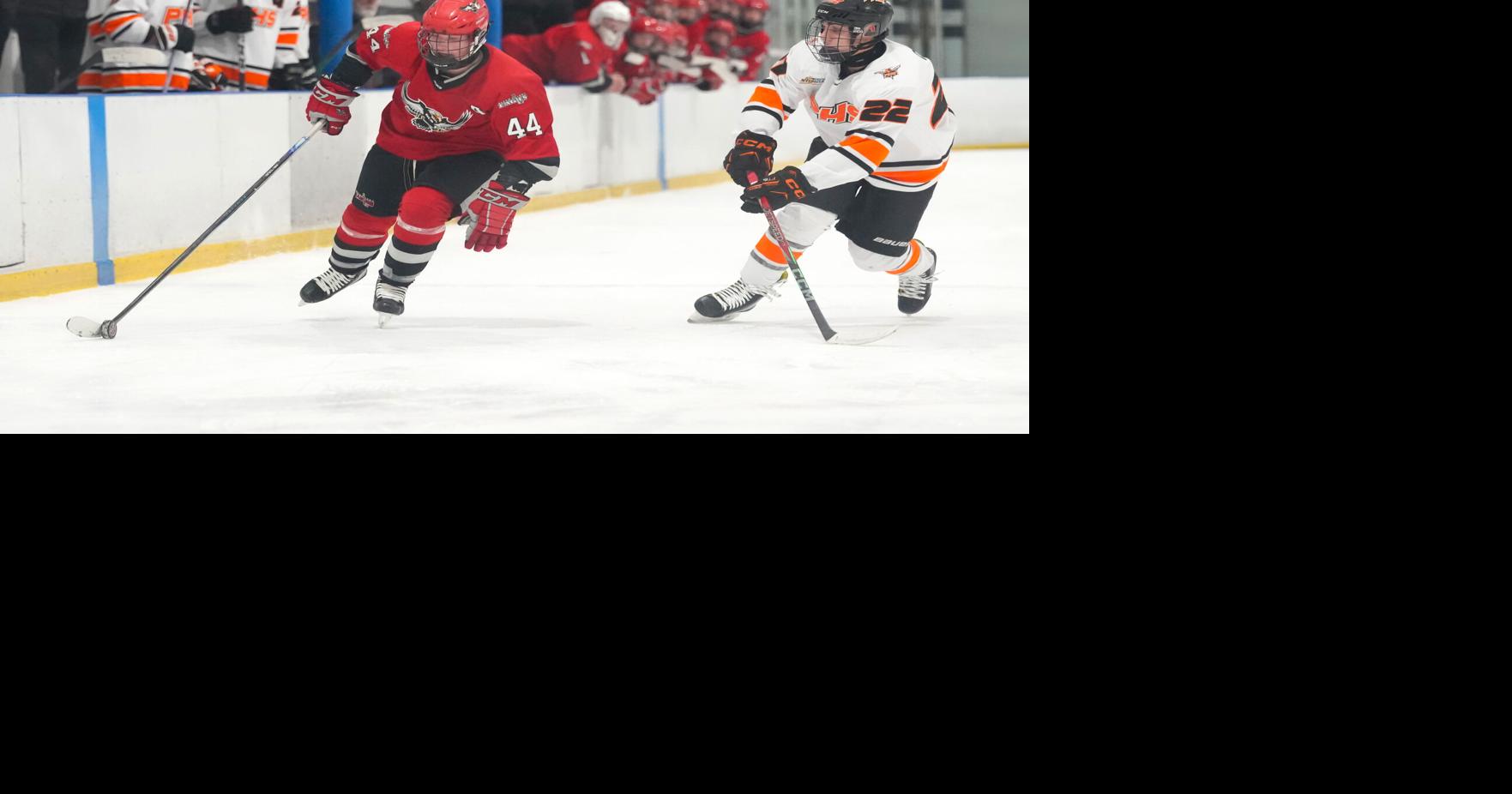 Beekmantown skates to 4-2 victory over PHS | Sports | pressrepublican.com
