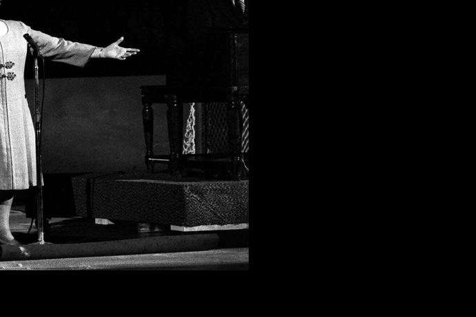 Kate Smith controversy touches Adirondacks | News | pressrepublican.com