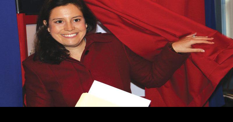 Stefanik holds on to Congress seat | Local News | pressrepublican.com