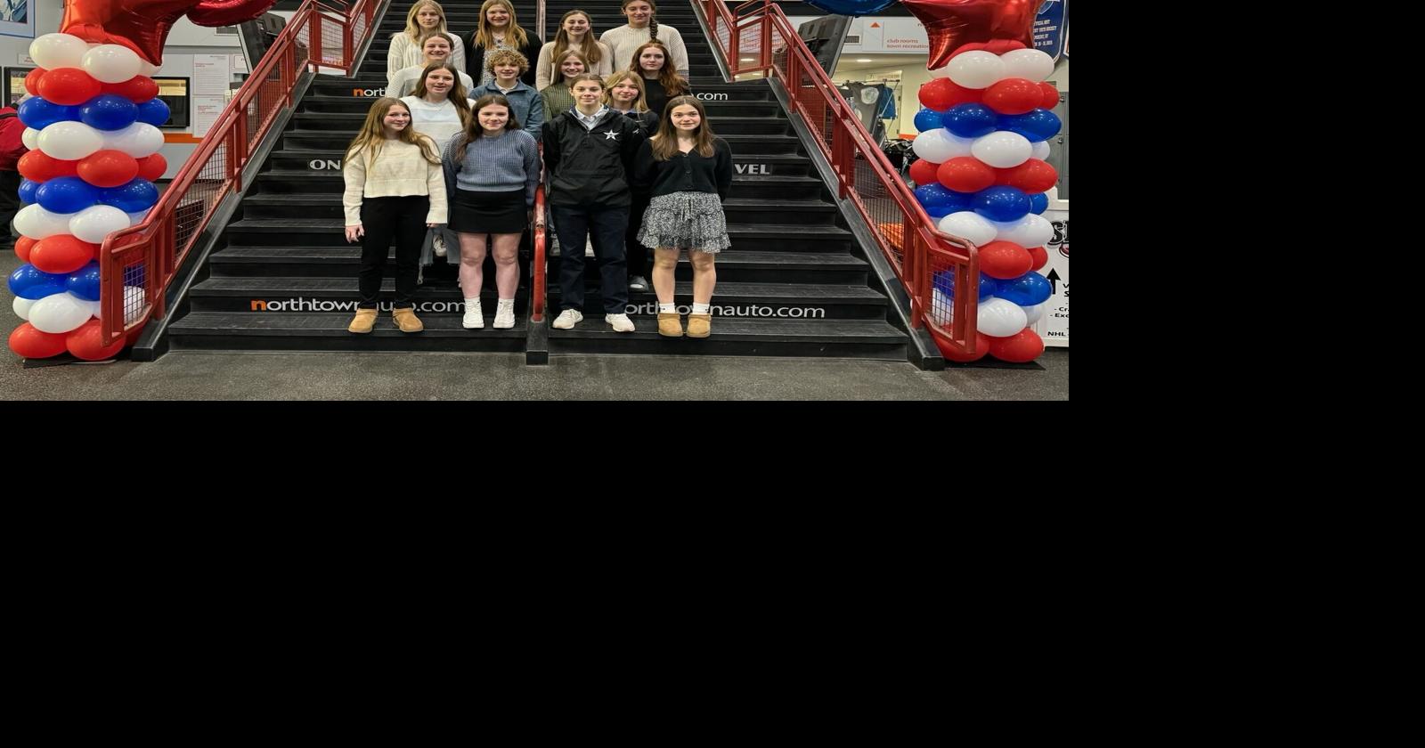 Girls 14U Hockey prepping for nationals | Sports | pressrepublican.com