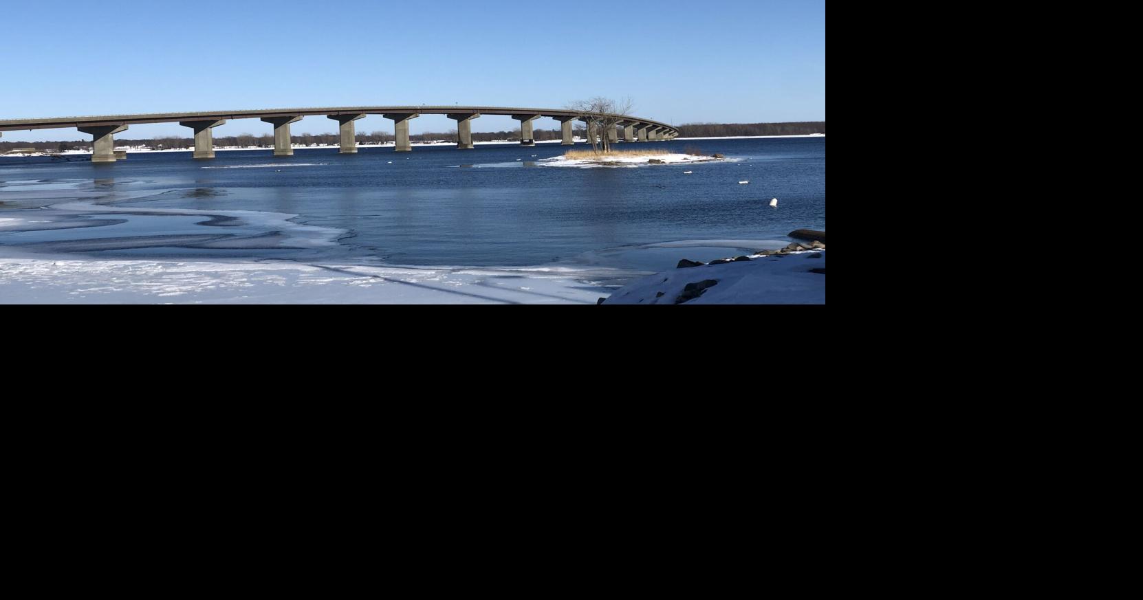 Rouses Point Mayor: Vt., NY border town travel changes an 'important ...