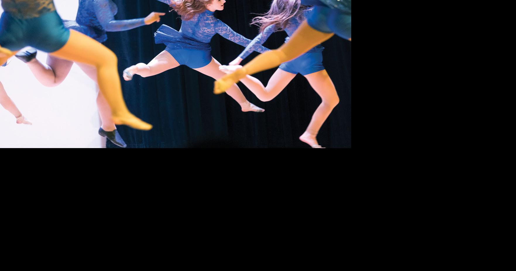 SUNY Plattsburgh Dance Corps soar in performance | News ...