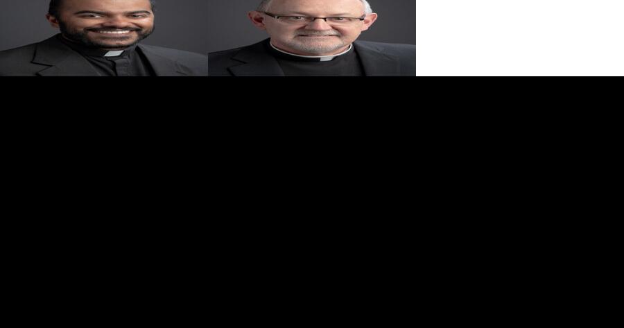 Diocese announces new priests’ moves | News | pressrepublican.com