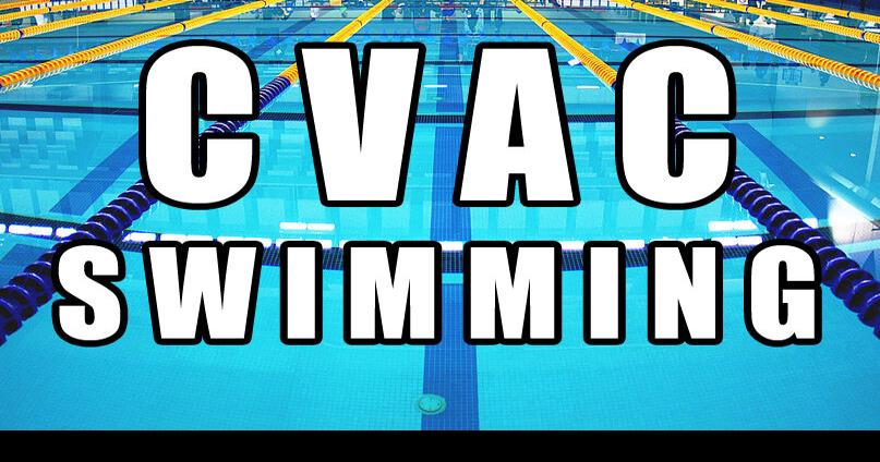 CVAC swimming makes splashy return | Sports | pressrepublican.com