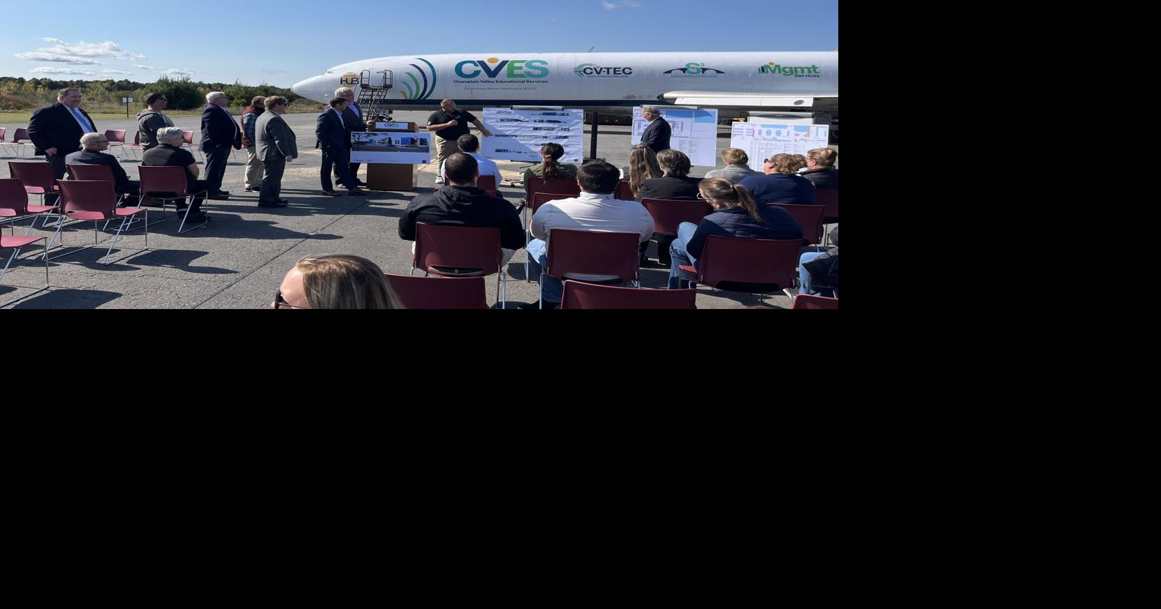 CVES BOCES looks to future of school nutrition | News | pressrepublican.com