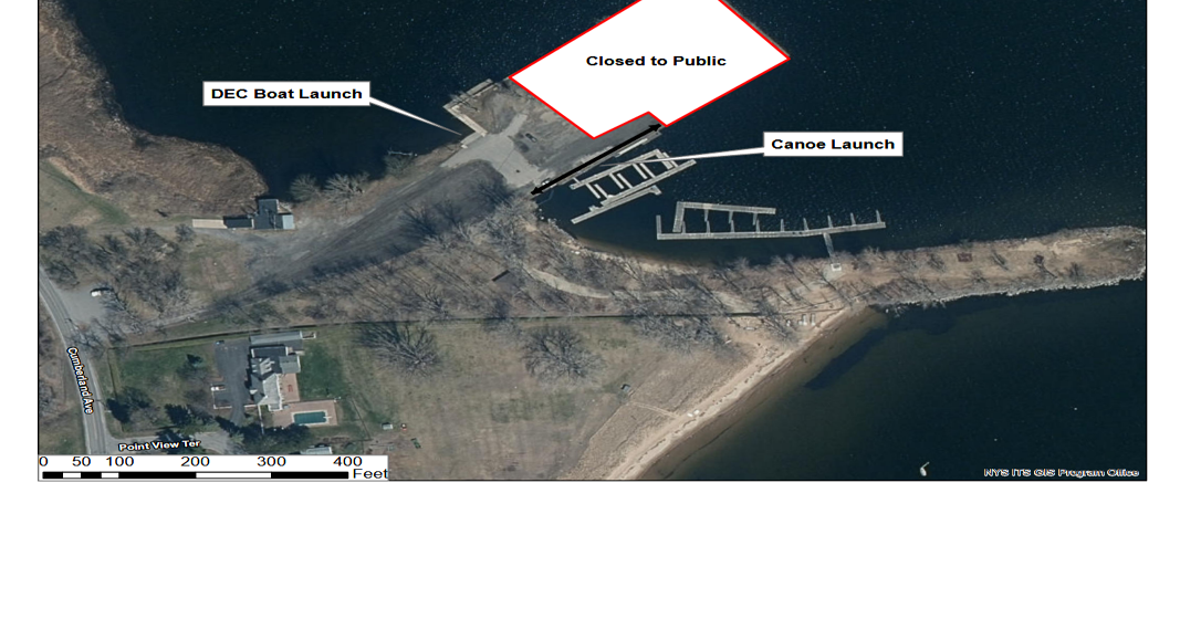 Northern portion of Wilcox Dock to close for CHPE Project | News ...