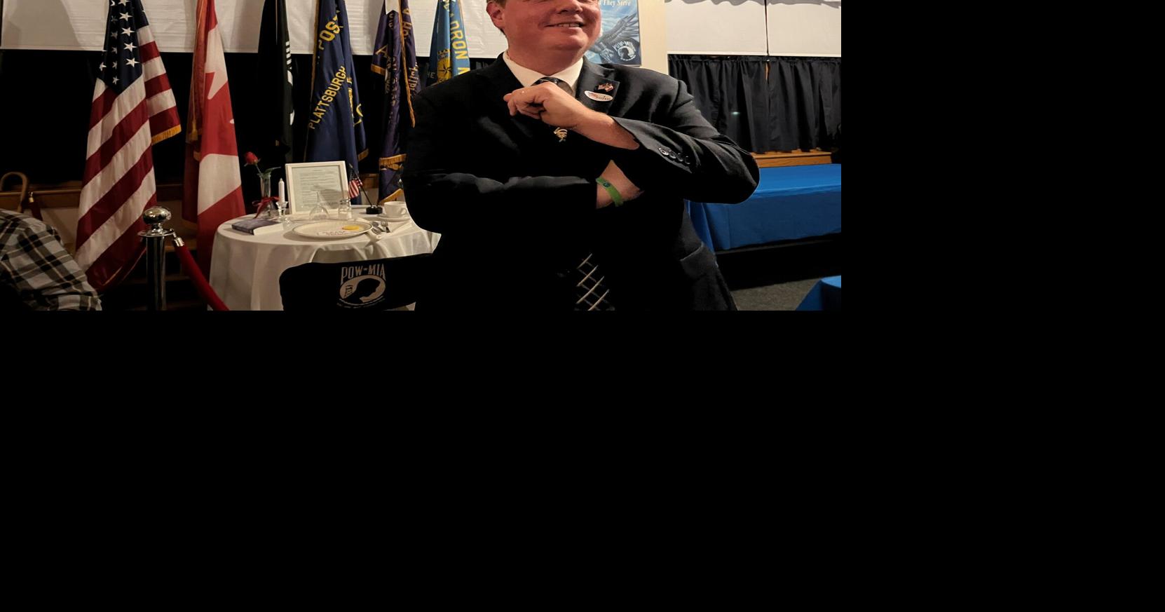 Cashman introduces first 2 bills in Assembly | News | pressrepublican.com