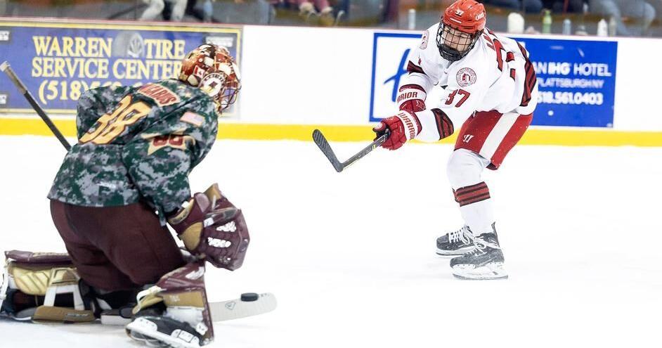 Cardinals settle for overtime tie with Cadets | Sports ...
