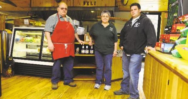 D&D Meats reopens nine months after fire | Local News | pressrepublican.com