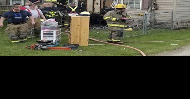 Family seeks donations after Plattsburgh fire | Local News ...