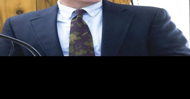 GETTING TO KNOW YOU: John Bernardi | Local News | pressrepublican.com