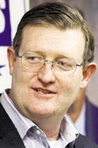 David Kimmel joins Assembly race | Local News | pressrepublican.com