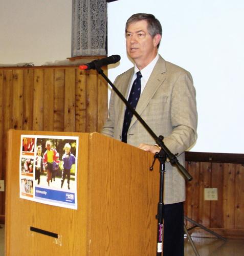 Robert Frenyea named Distinguished Citizen | Local News ...