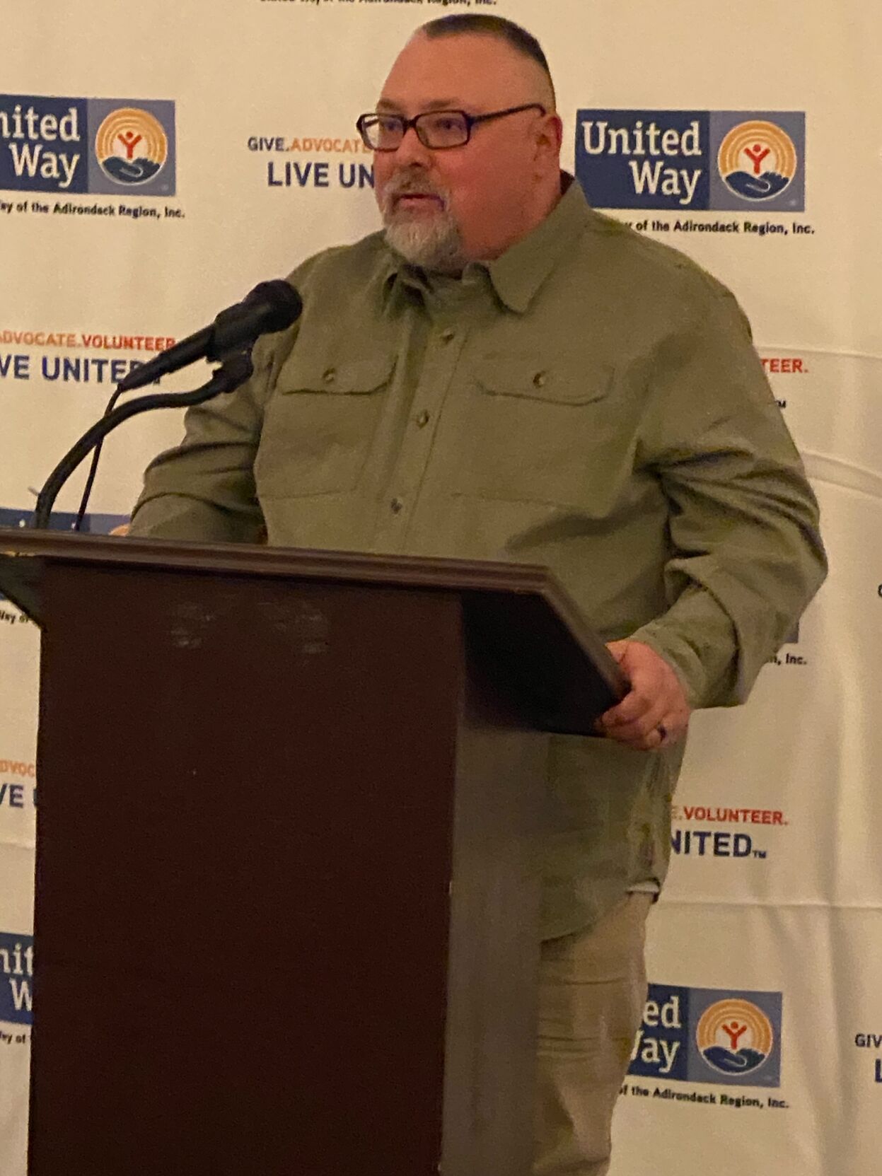 Veterans helping veterans through the United Way | News ...