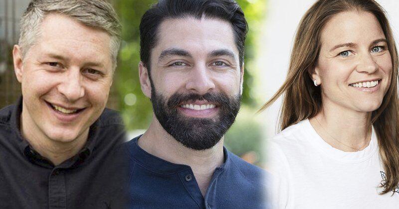 Putorti and Farrell to still run | Local News | pressrepublican.com