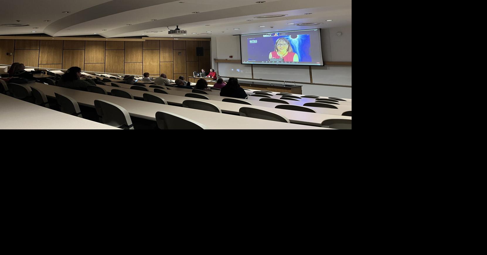 Eclipse will be 'awesome,' expert says | News | pressrepublican.com