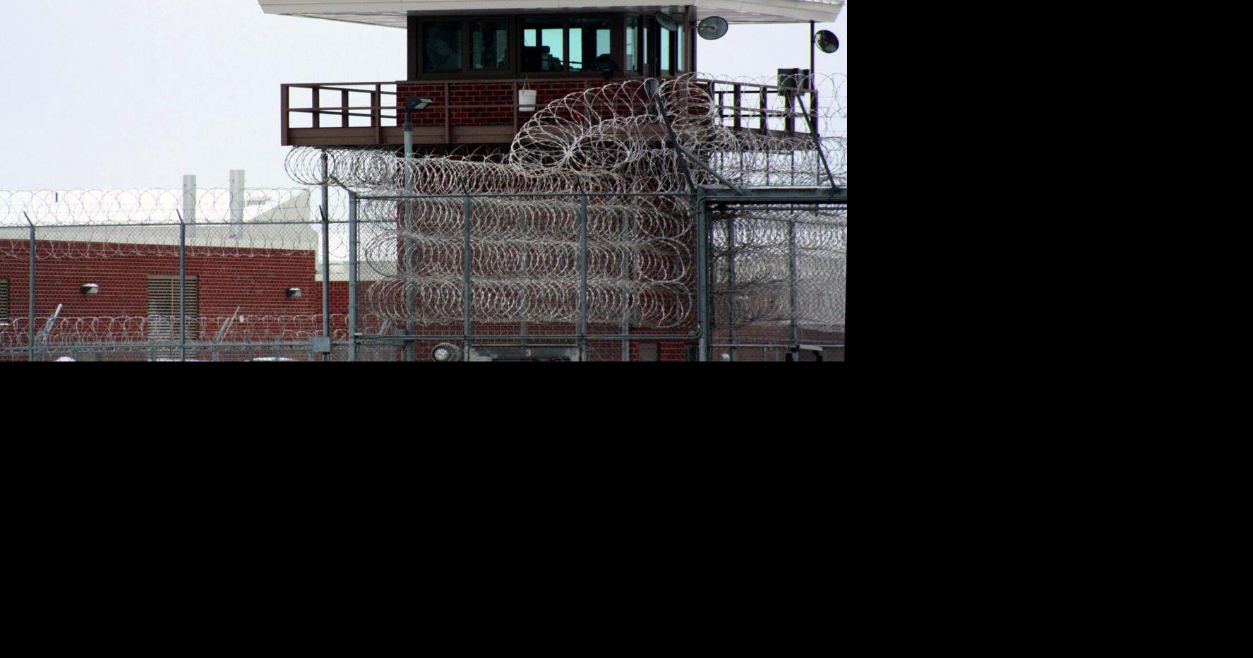 Twelve arrested for promoting prison contraband | News ...