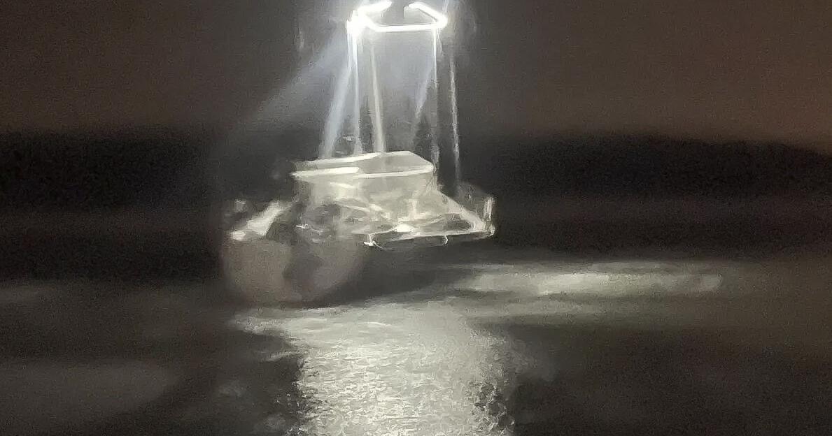 Boat stays frozen in Lake Champlain; owner rescued | News ...