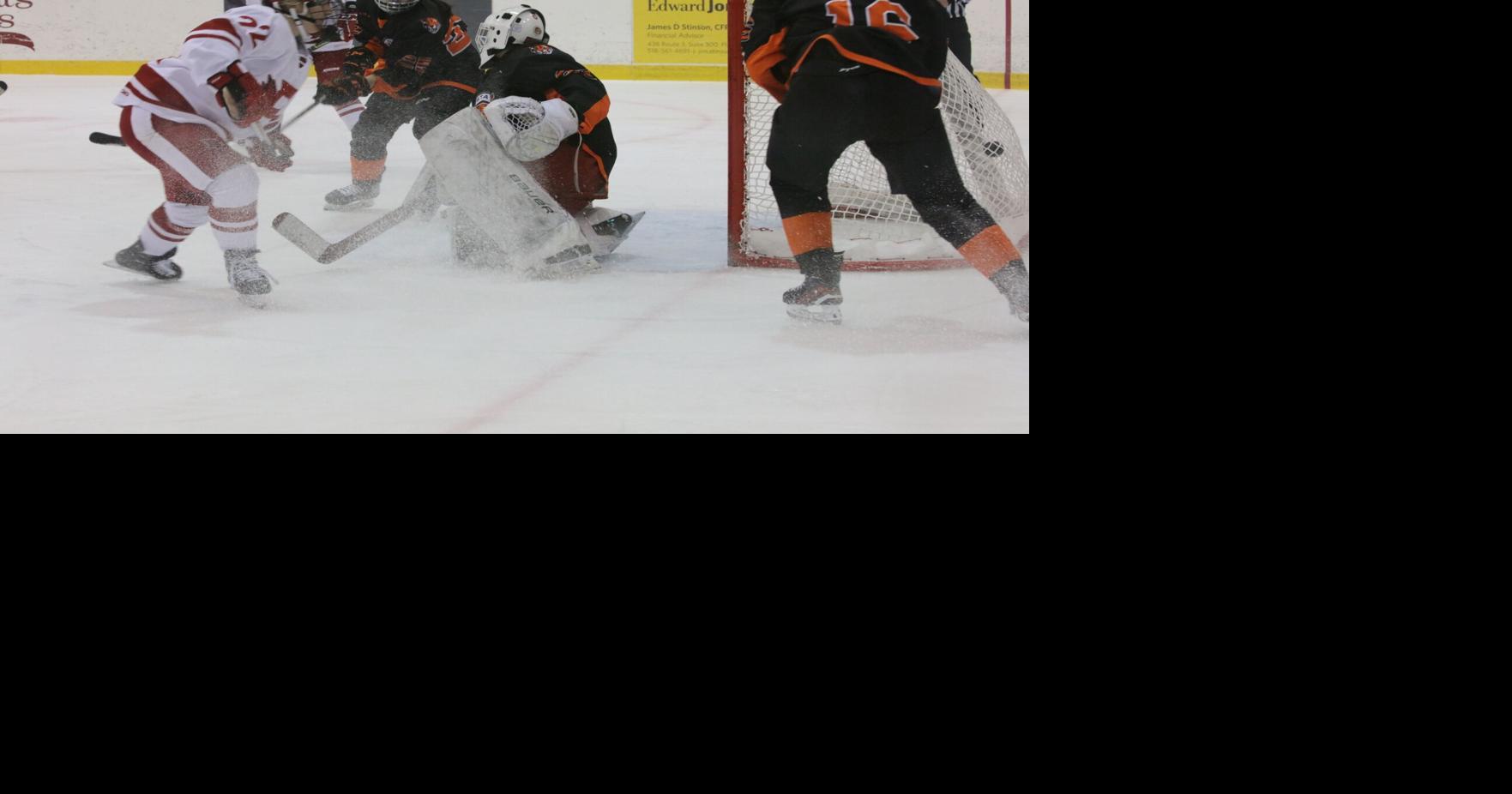 Plattsburgh State sees streak grow to five | Sports | pressrepublican.com