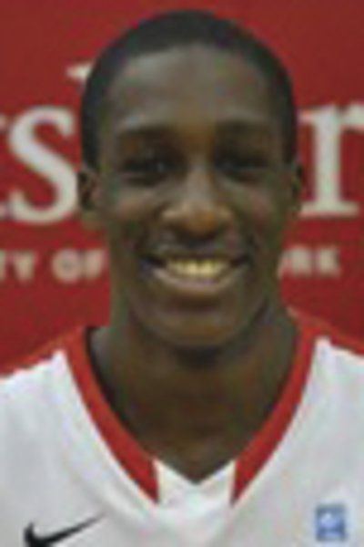 Williams, Moody, McIntosh secure All-SUNYAC status | College Sports ...