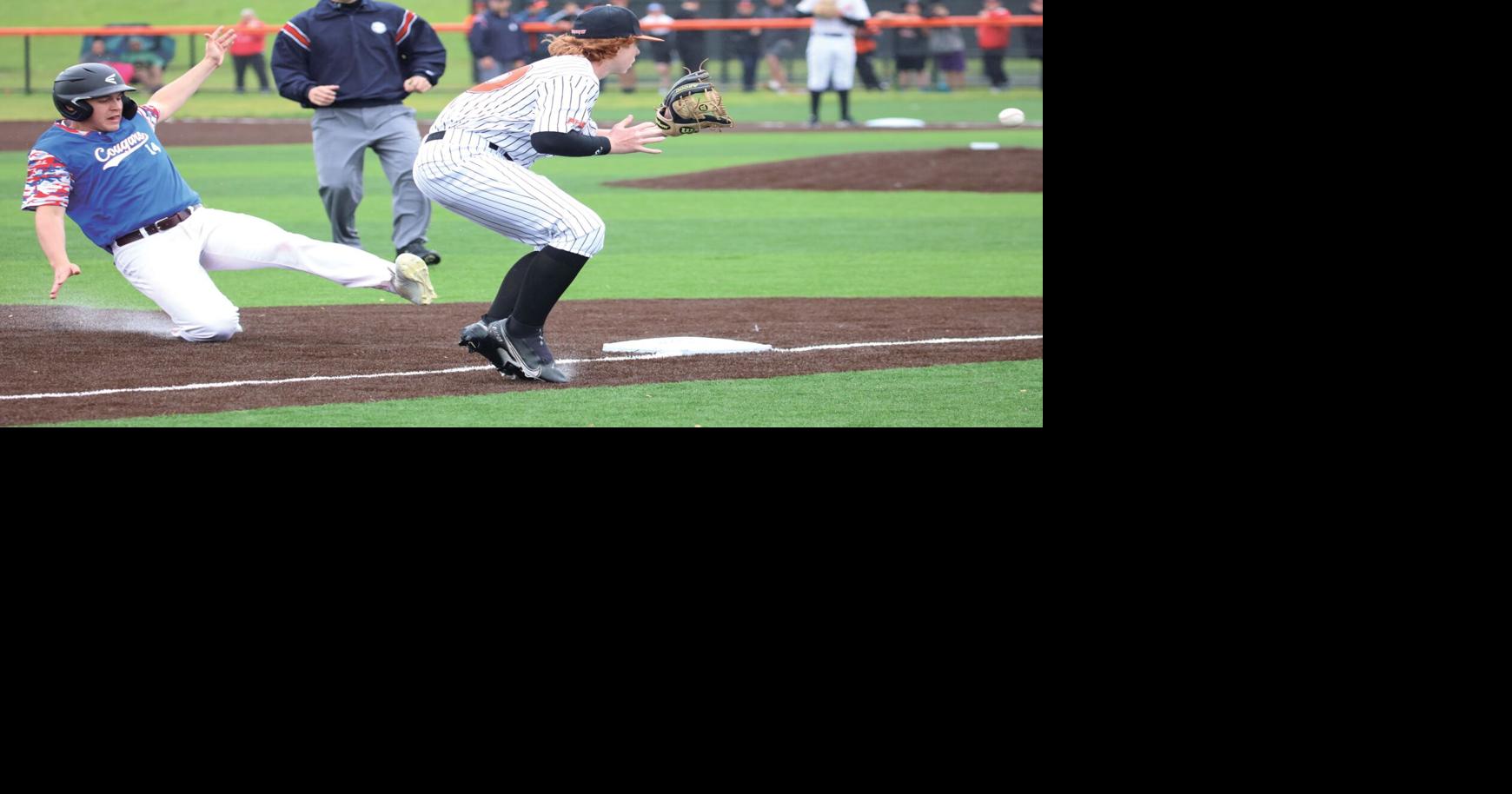 PHS routs NCCS; Johnsburg/Minerva downs Boquet Valley in quarterfinal ...