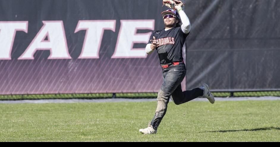 Plattsburgh baseball holds on to defeat Clarkson | Sports ...