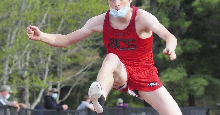TRACK & FIELD PREVIEW: CVAC season speeding along with many ...