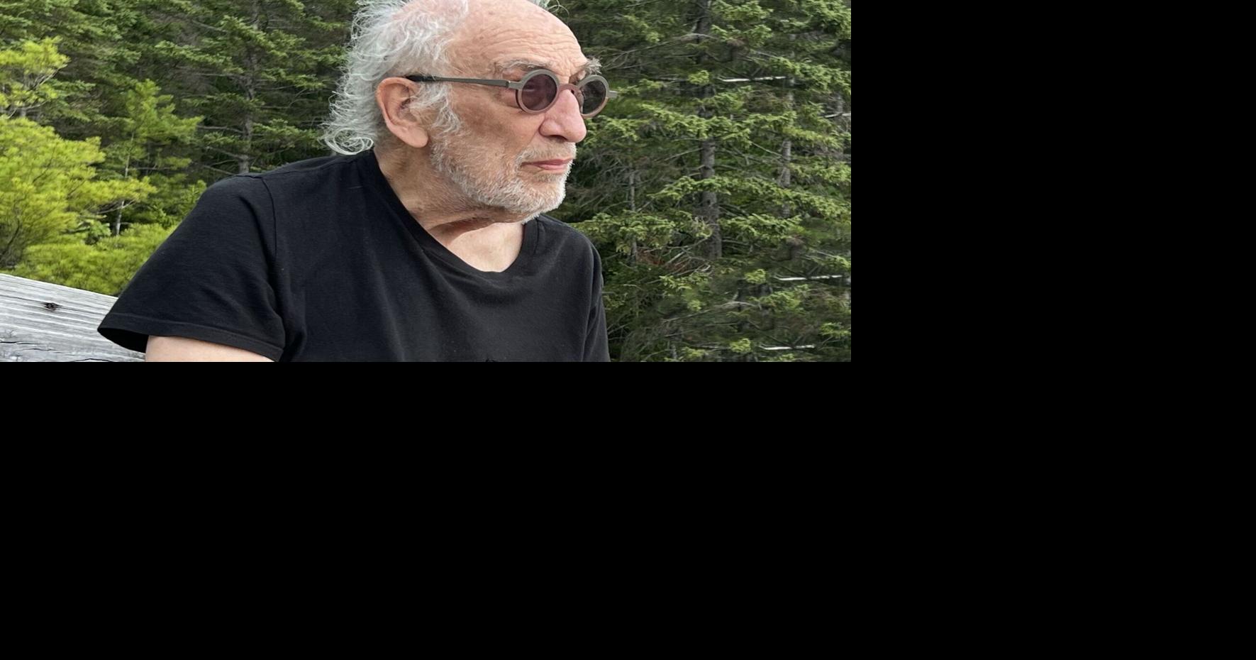 'An Afternoon with Photographer Nathan Farb' set for Oct. 19 at The ...