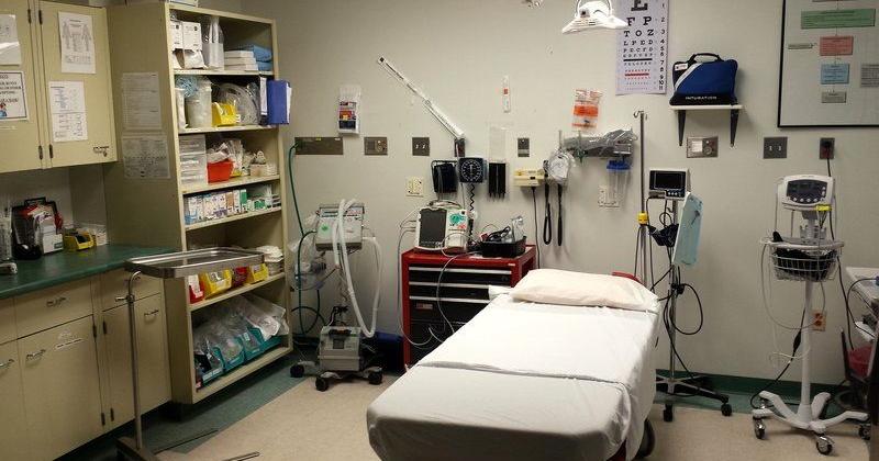 Expansion of Ti hospital ER eyed | Local News | pressrepublican.com