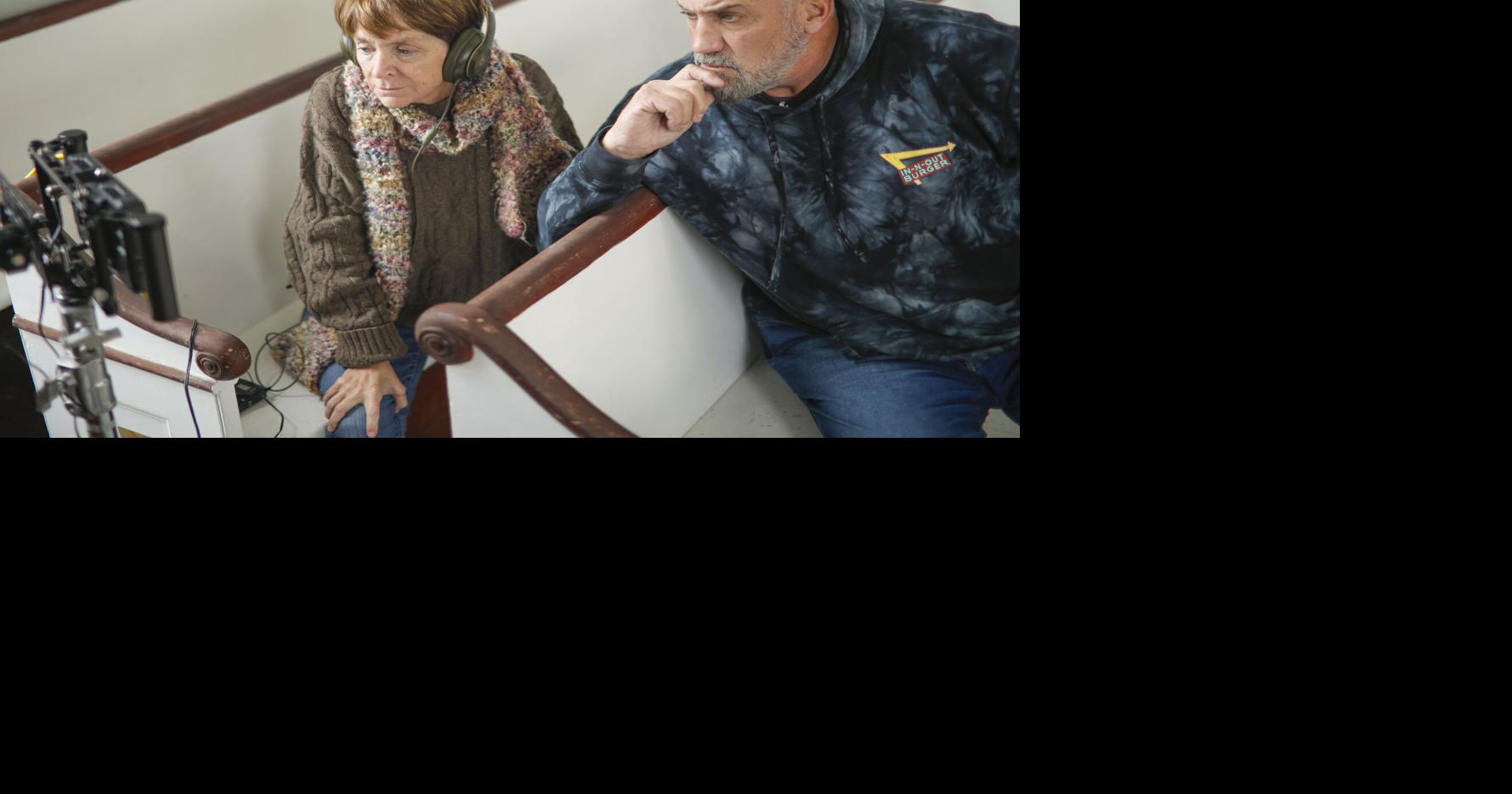 "Switchback" film details fear and hardship in Moriah's iron mines ...