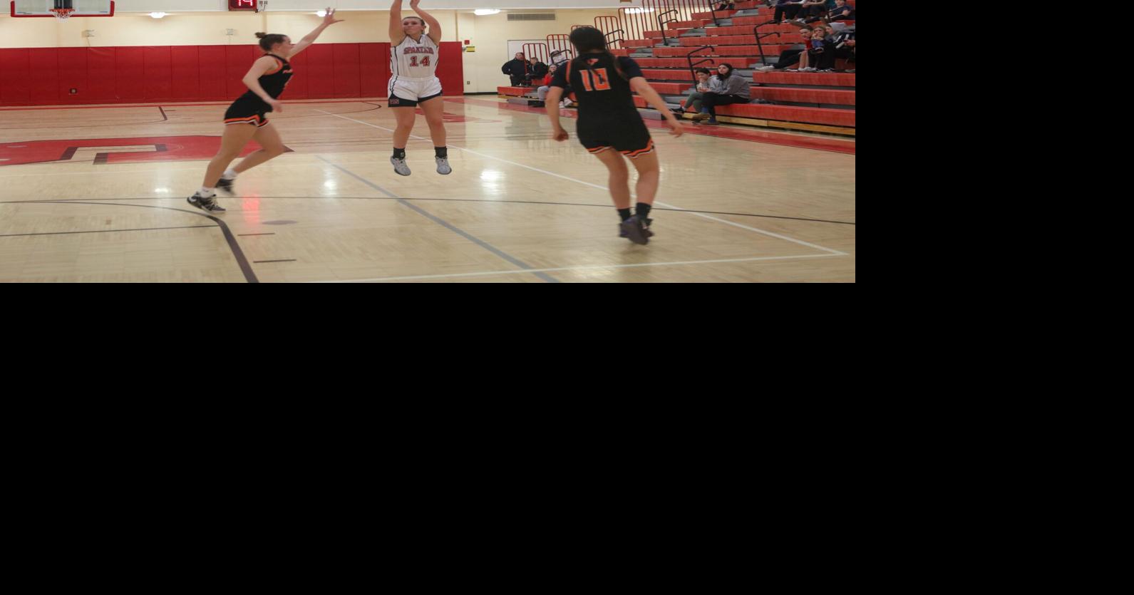 Saranac’s Ducatte sets new school points record | Sports ...