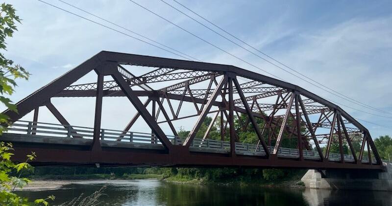 Bridge named after State Police Capt. Christopher J. Garrow | News ...