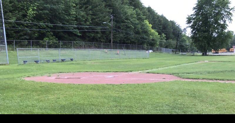 Fundraising efforts for AuSable Forks field in full swing | Adult/Youth ...