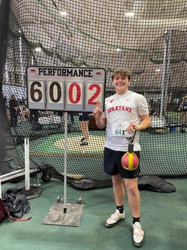 Spartans have strong showing in Dartmouth Relays | Sports ...