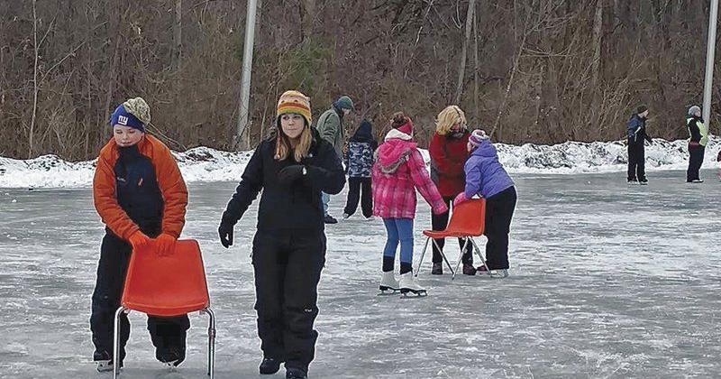 Having a snowball: Snowball Series provides variety of ways to stay ...