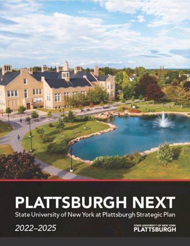 'Plattsburgh Next' strategic plan sets future course | News ...