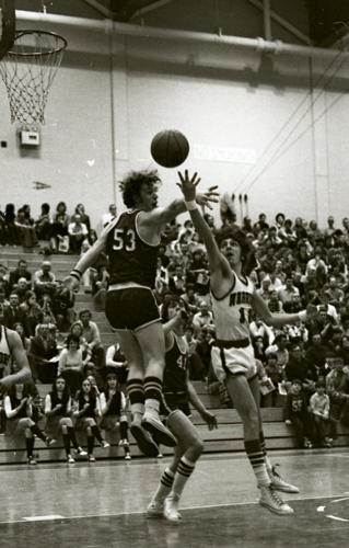 P-R Sports Photo Flashback: June 24, 2020 | Sports | pressrepublican.com